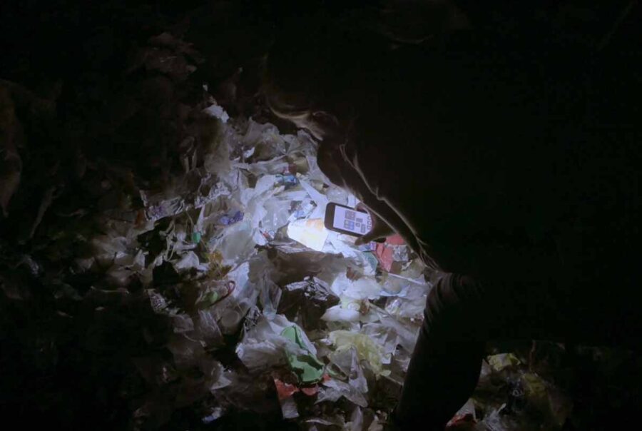 What really happens to the plastic you throw away? - Prevented Ocean ...