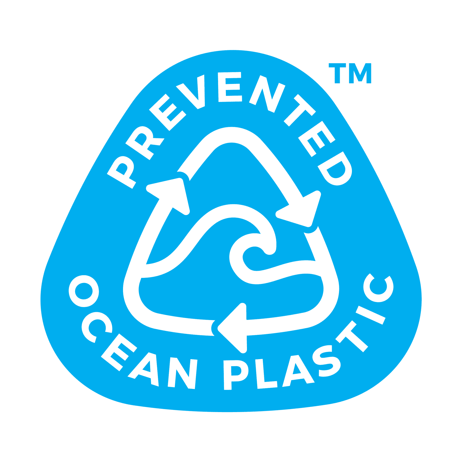 What the Prevented Ocean Plastic logo means - Prevented Ocean Plastic