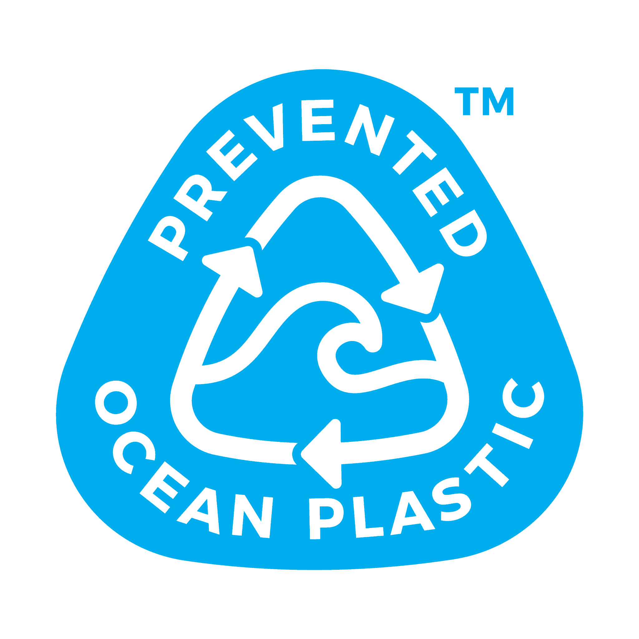 What the Prevented Ocean Plastic logo means - Prevented Ocean Plastic