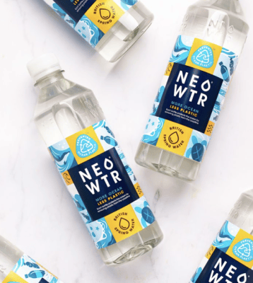 NEO WTR and Prevented Ocean Plastic spring into action - Prevented ...