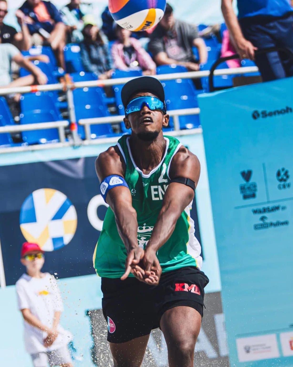 Prevented Ocean Plastic ambassadors back in action - Prevented Ocean ...